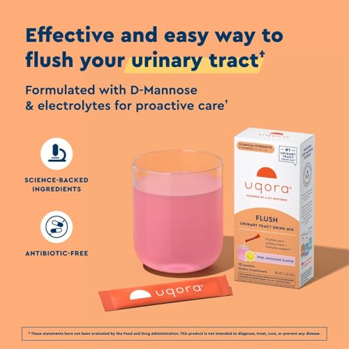 Gluten-free urinary tract support
