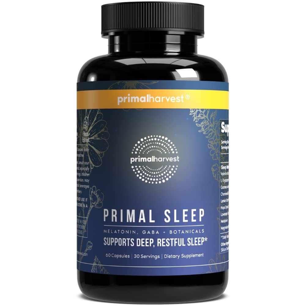 gluten free valerian herbal remedy