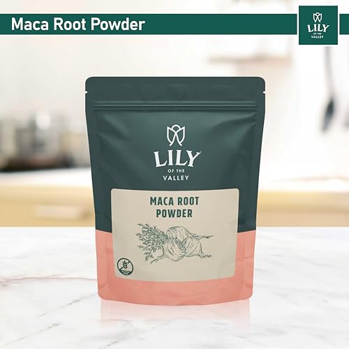 gluten-free valerian root powder