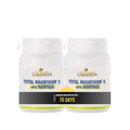 gluten-free vegan magnesium tablets