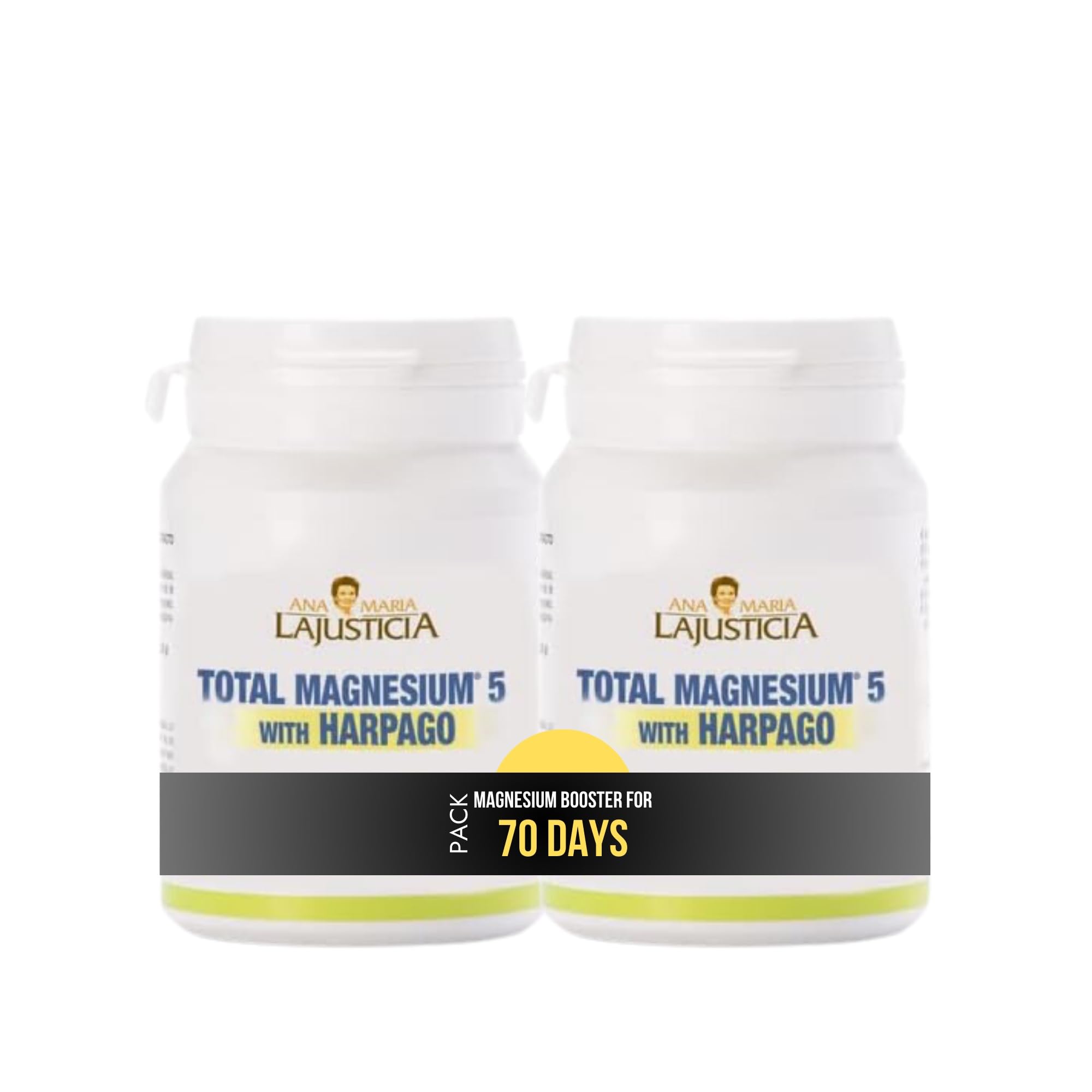 gluten-free vegan magnesium tablets