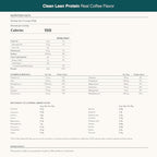 gluten-free vegan protein for healthy living