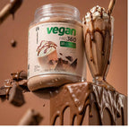 gluten free vegan protein powder