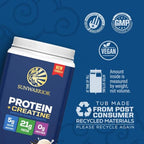 gluten-free vegan protein supplement