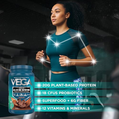 gluten-free vegan protein supplement