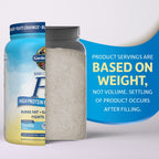 gluten-free vegan protein supplement