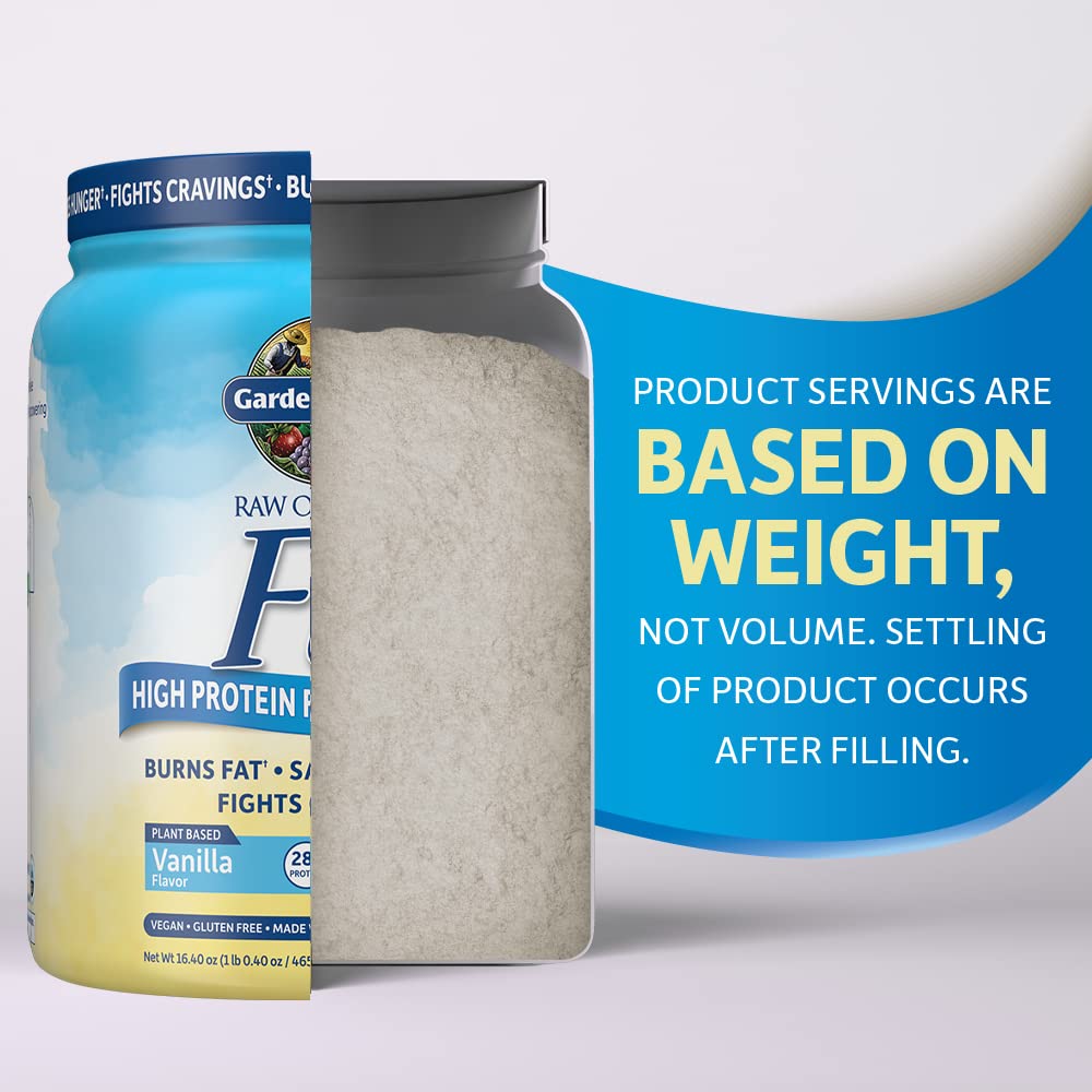 gluten-free vegan protein supplement