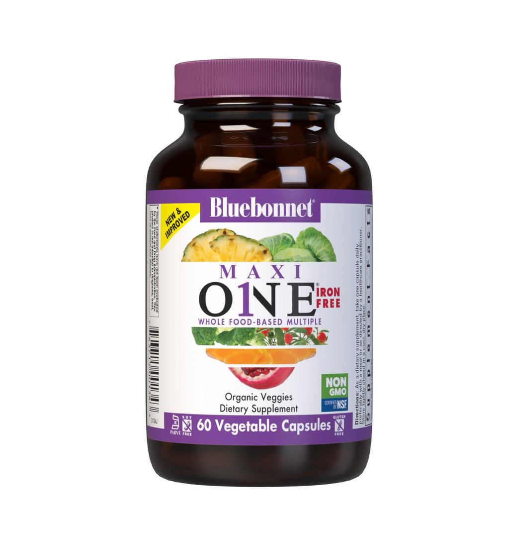 gluten-free vegetable capsules for health