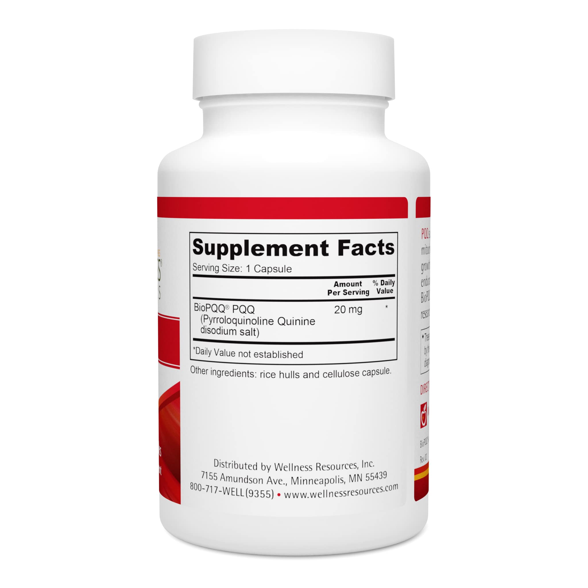 gluten-free veggie capsules for wellness
