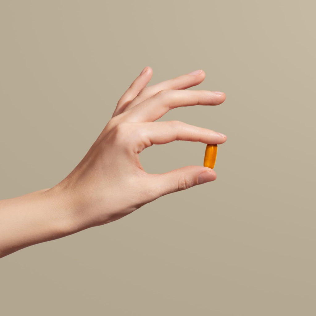 gluten-free veggie softgels for health