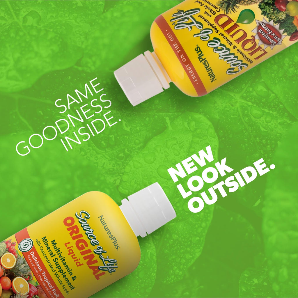 gluten free vitamin and mineral blend