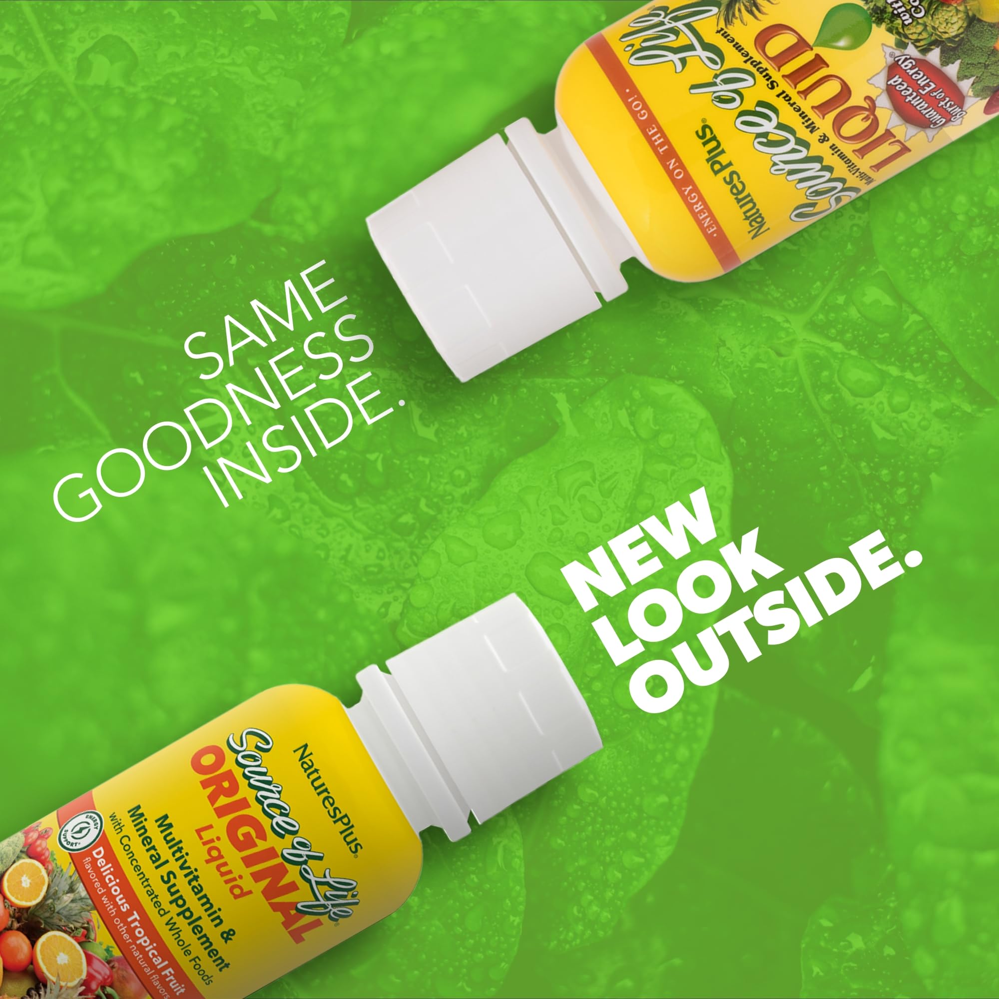 gluten free vitamin and mineral blend