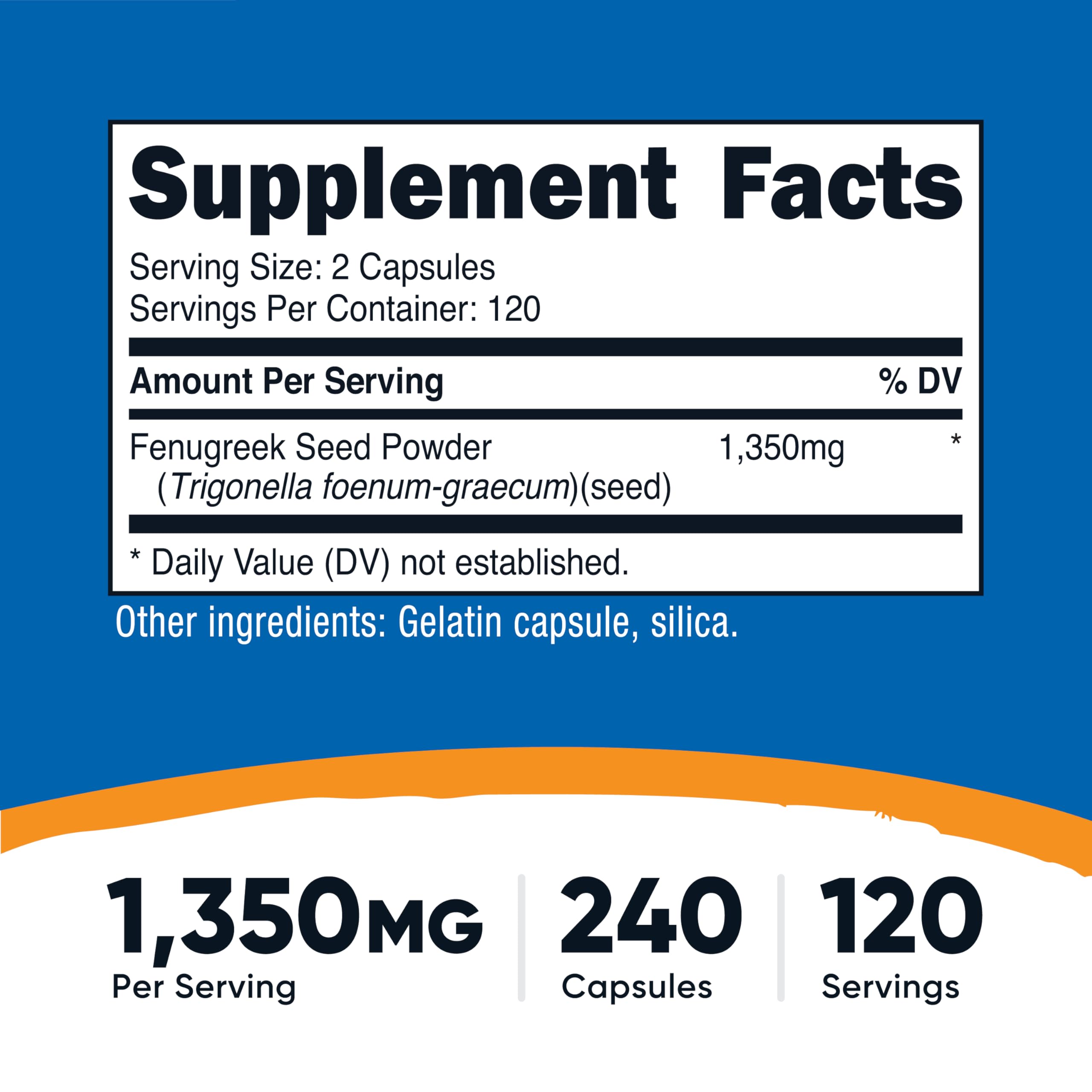 gluten-free vitamin and mineral blend
