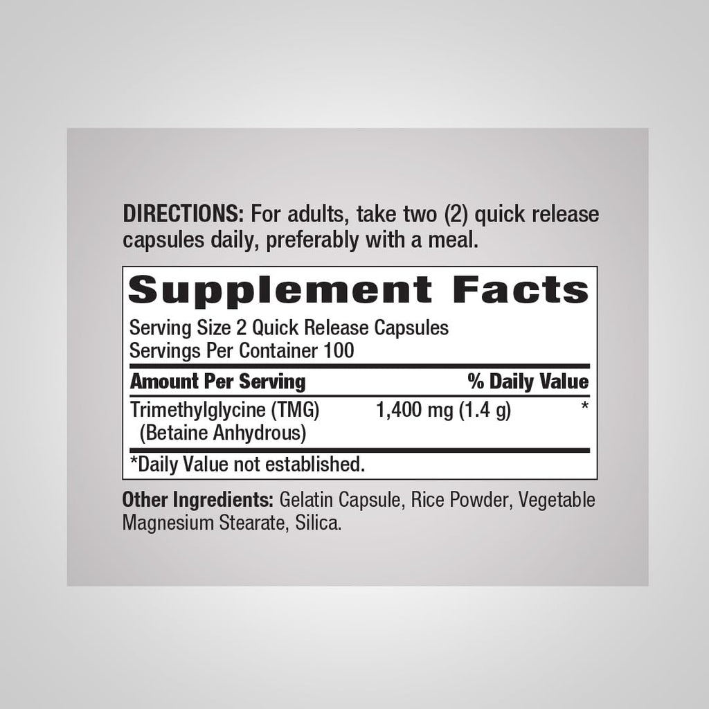 Gluten free vitamin and mineral blend