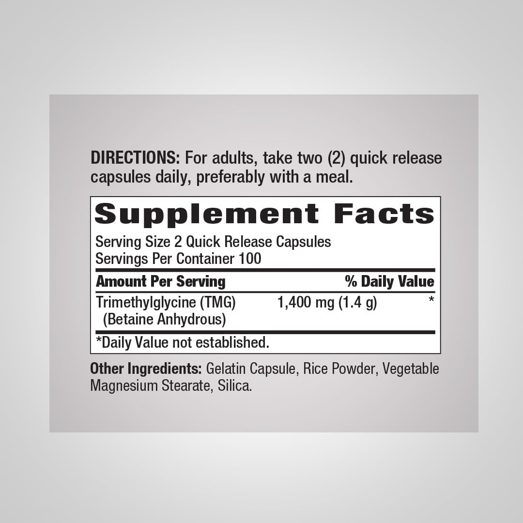Gluten free vitamin and mineral blend