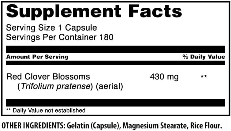 Gluten free vitamin and mineral blend
