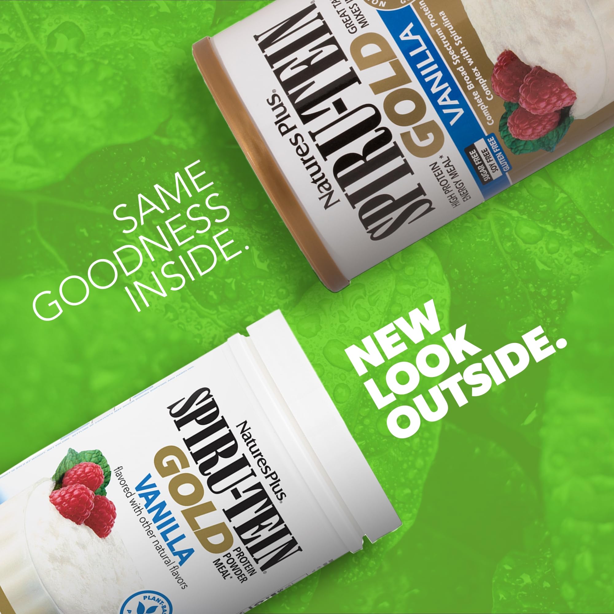 gluten free vitamin and mineral blend