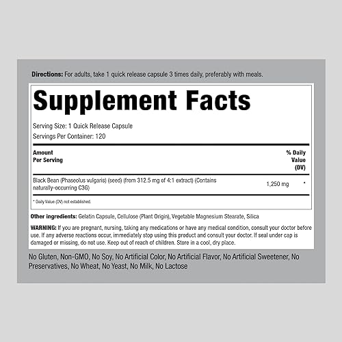 Gluten free vitamin and mineral blend