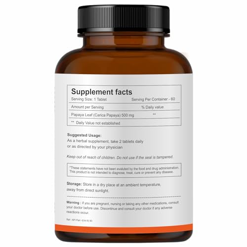 gluten-free vitamin and mineral blend