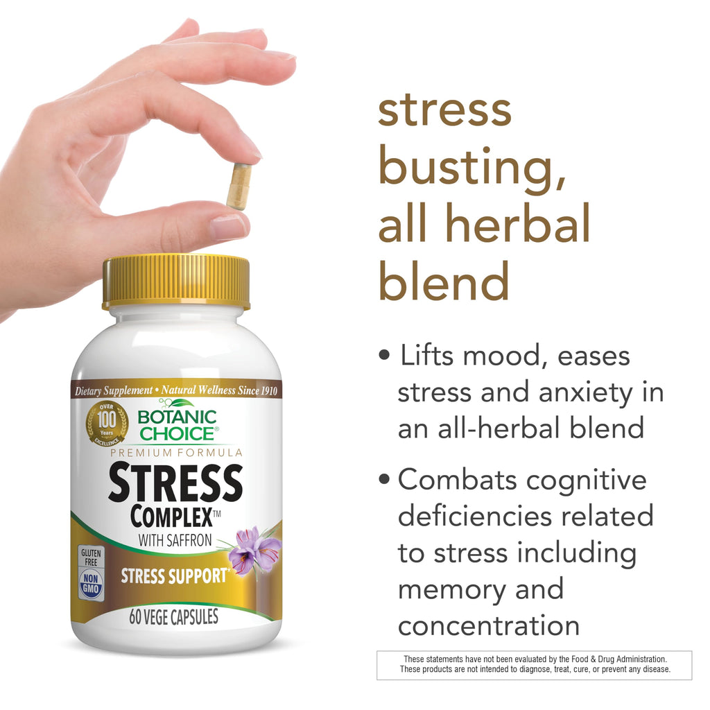 gluten-free vitamin and mineral blend