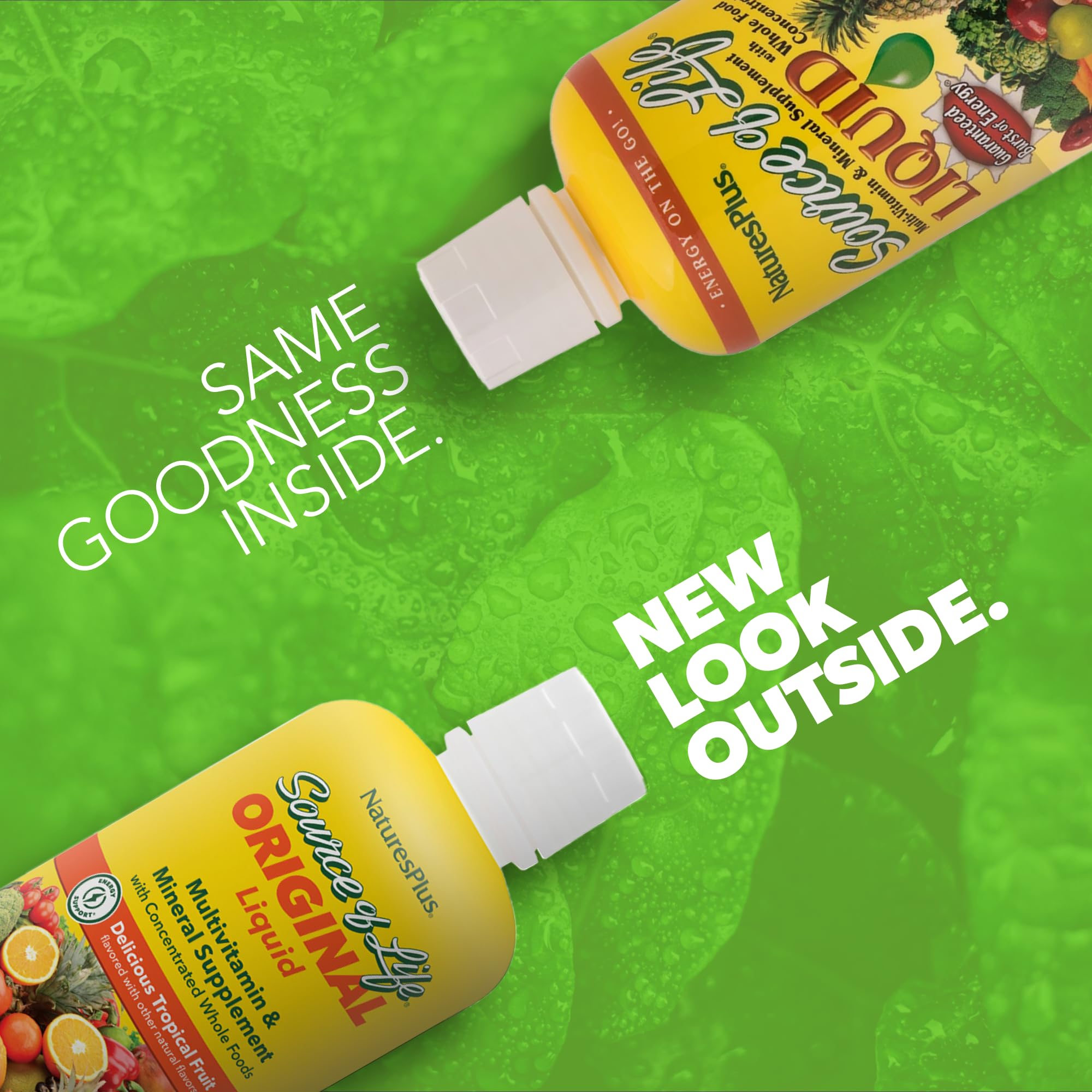 gluten free vitamin and mineral blend