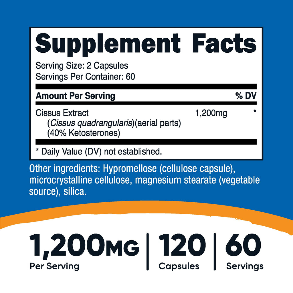 gluten-free vitamin and mineral blend