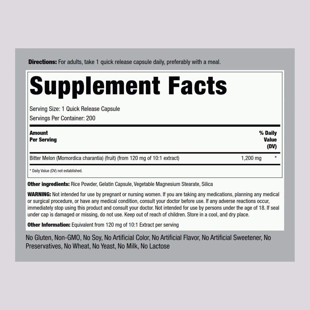 Gluten-free vitamin and mineral blend