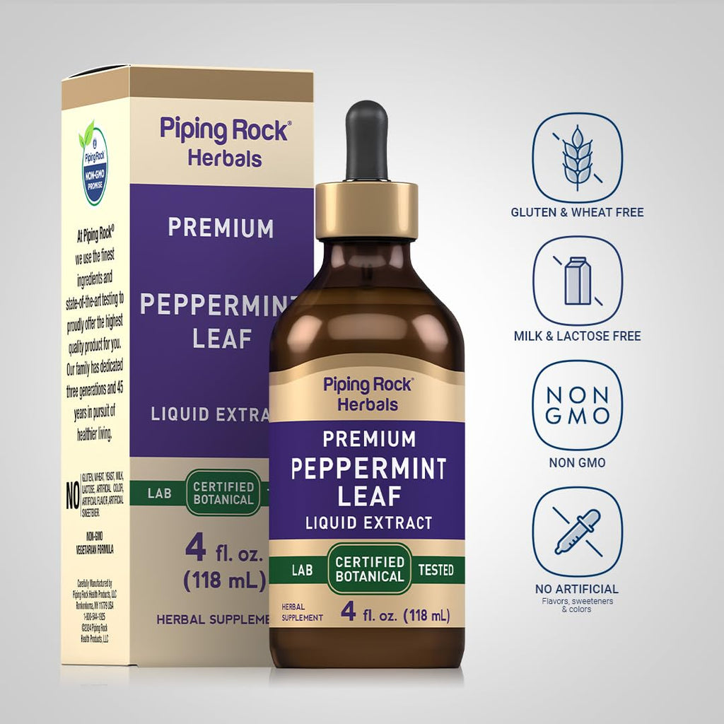 gluten-free vitamin and mineral blend