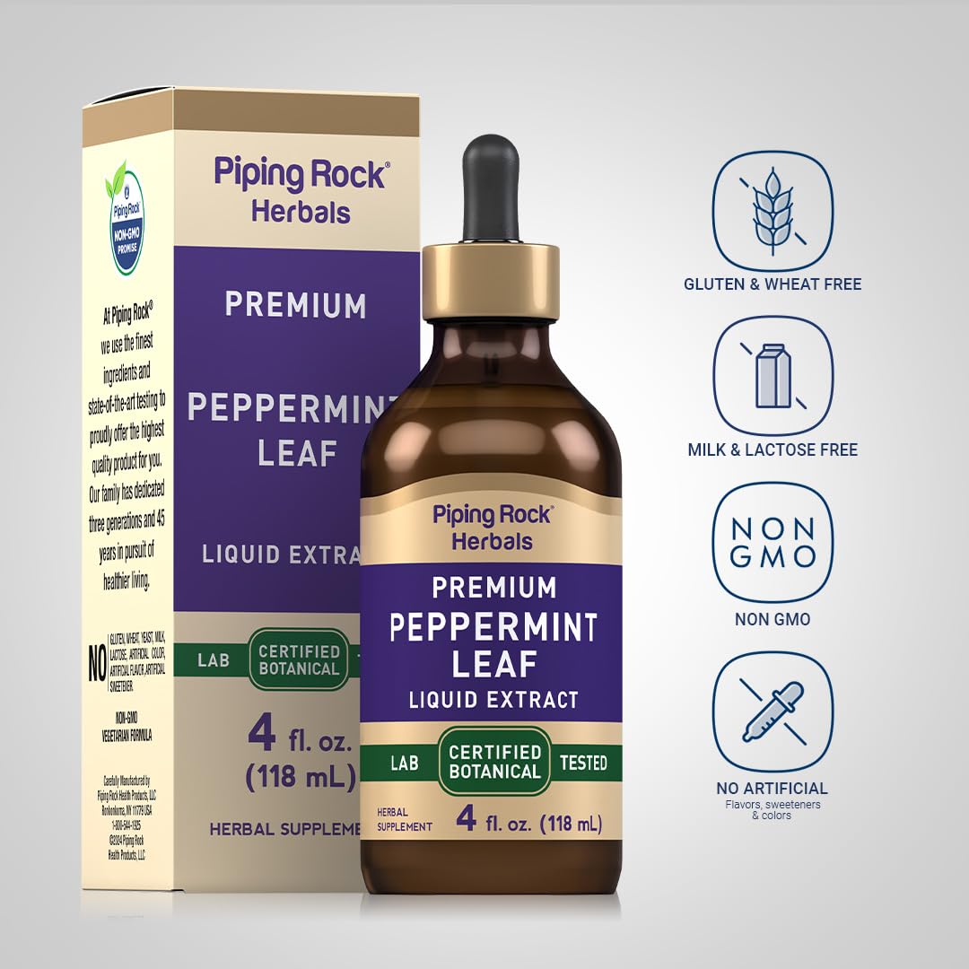 gluten-free vitamin and mineral blend