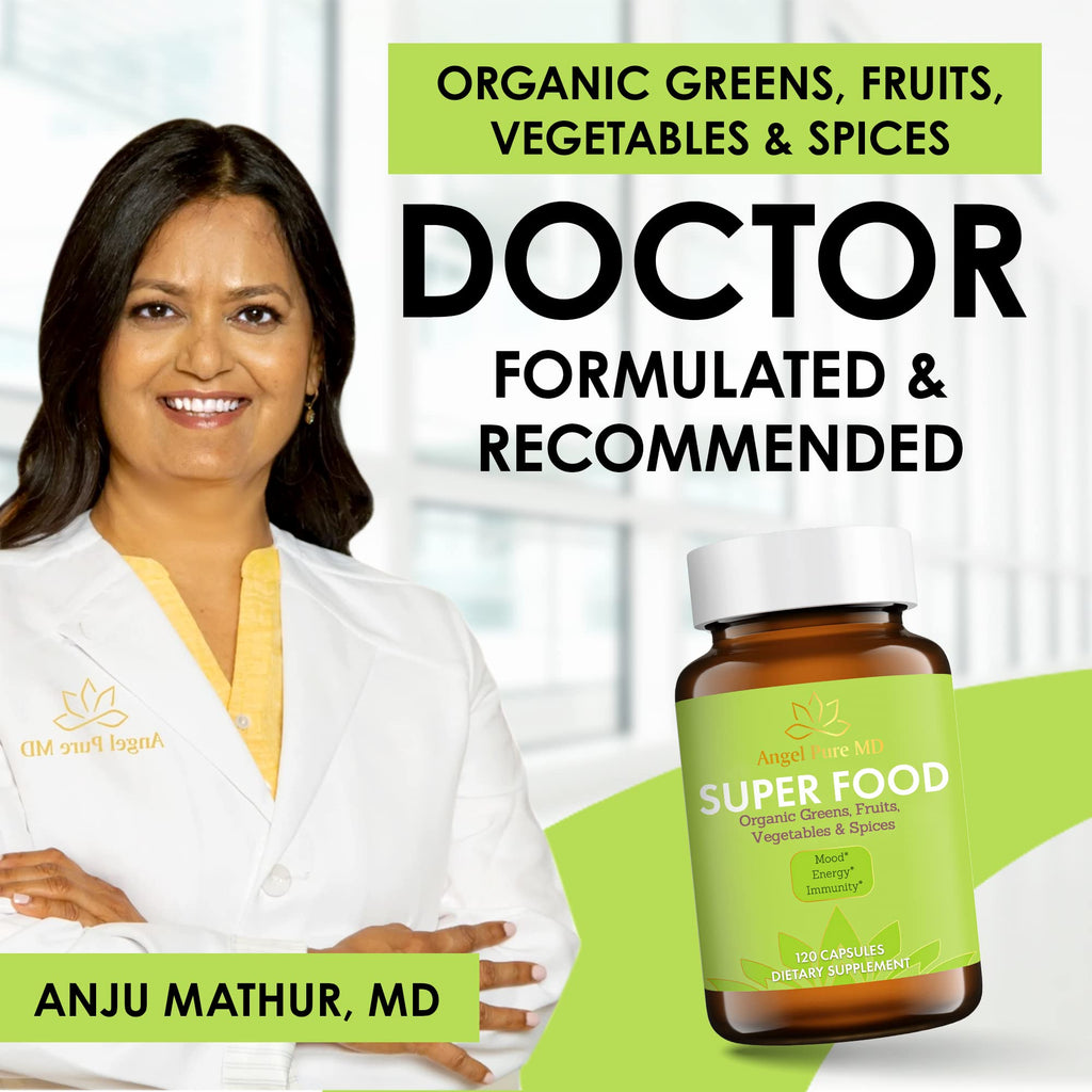 gluten-free vitamin and mineral blend