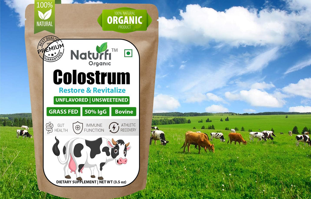 Gluten-free vitamin and mineral blend