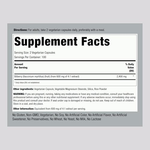 gluten free vitamin and mineral blend