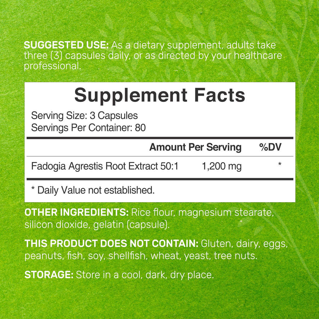 gluten free vitamin and mineral blend