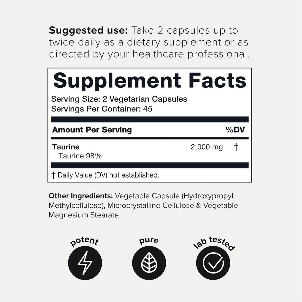 gluten-free vitamin and mineral blend