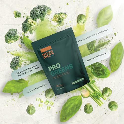 gluten-free vitamin and mineral blend