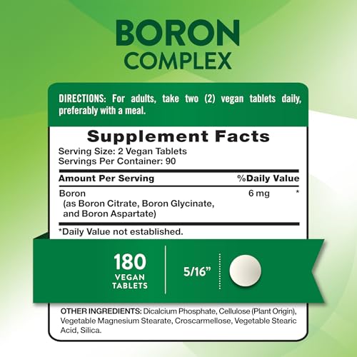 gluten free vitamin and mineral blend