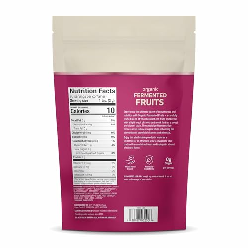 gluten-free vitamin and mineral blend