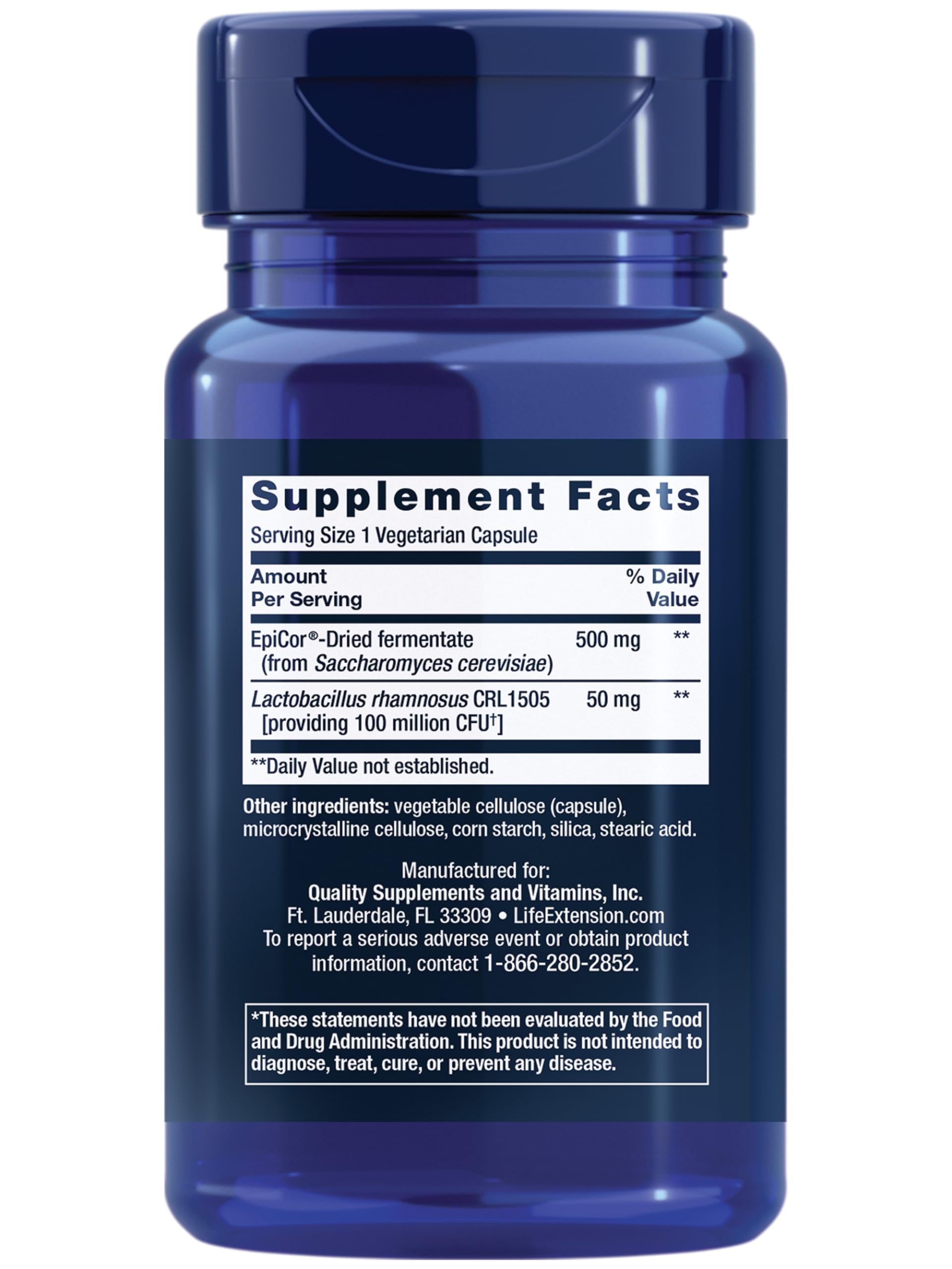 gluten-free vitamin and mineral blend