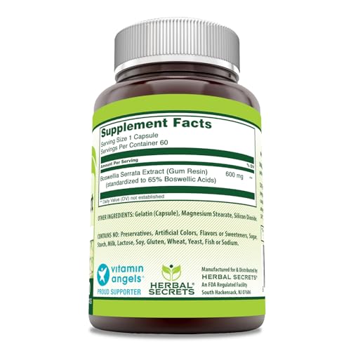 Gluten-free vitamin and mineral blend