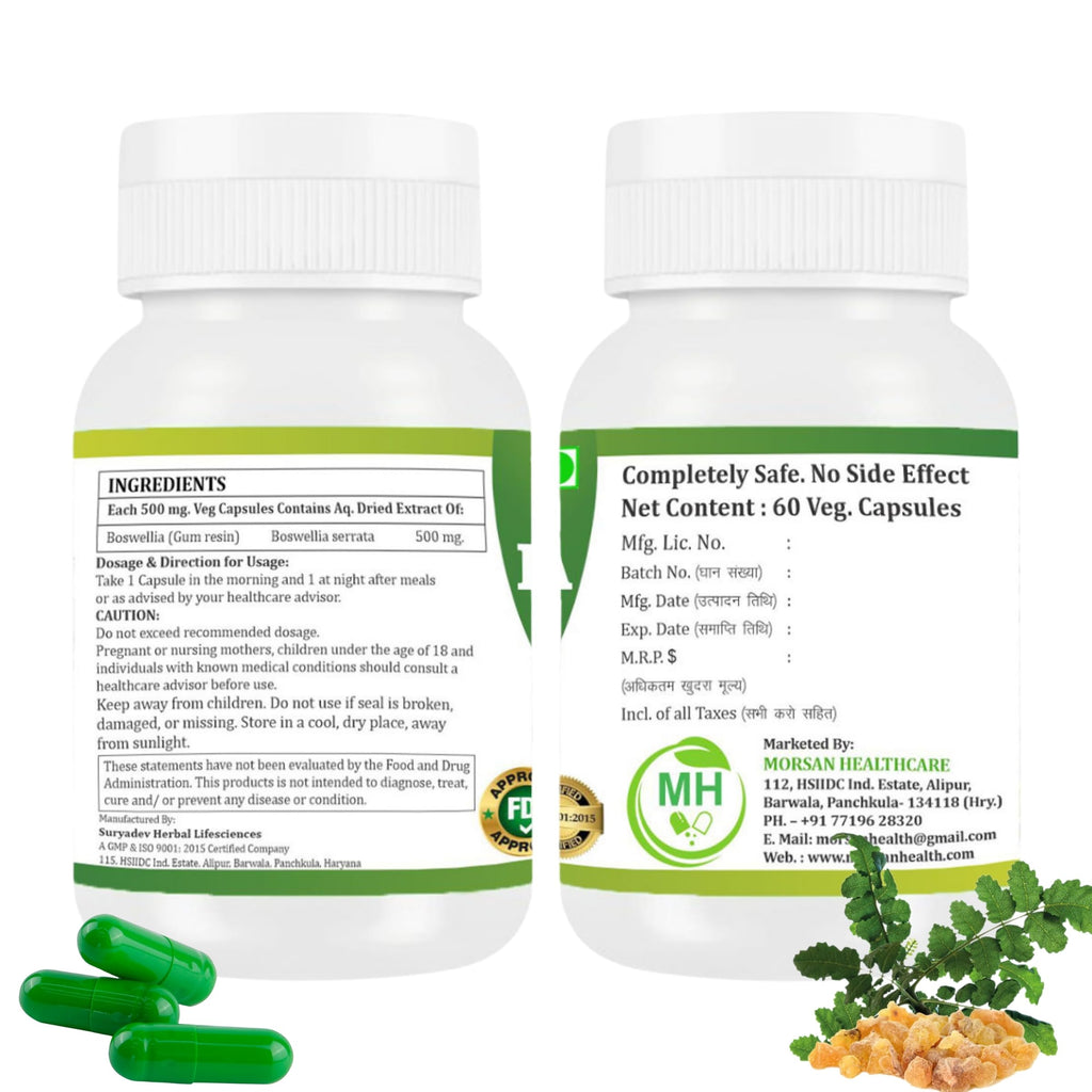 gluten-free vitamin and mineral blend