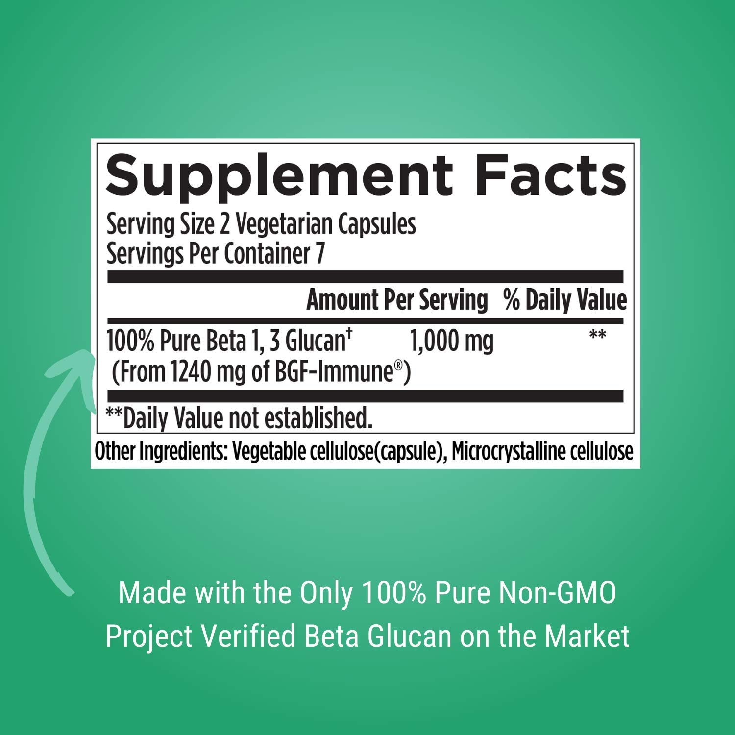 gluten-free vitamin and mineral blend