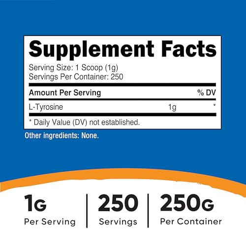 Gluten-free vitamin and mineral blend