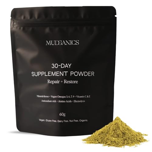 gluten-free vitamin and mineral blend