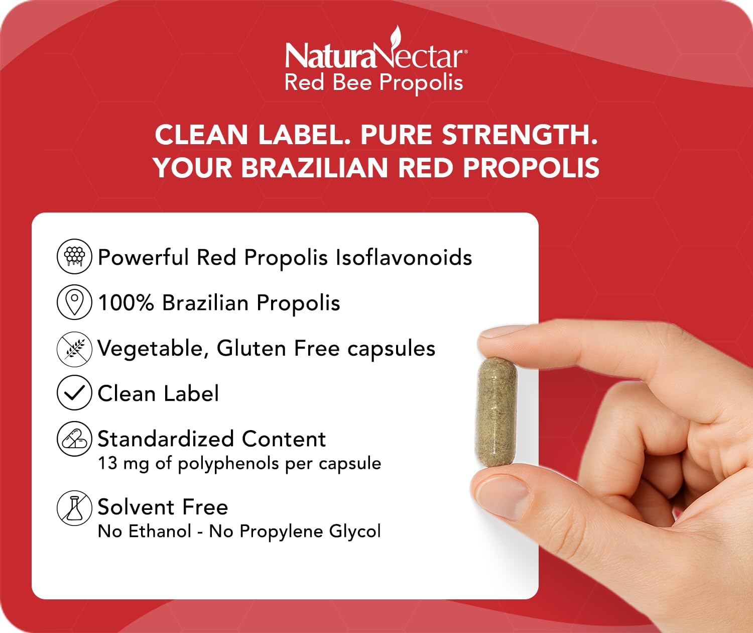 gluten-free vitamin and mineral capsules