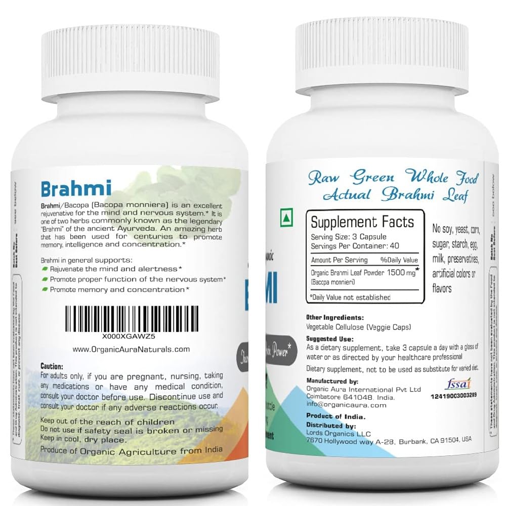 gluten-free vitamin and mineral capsules
