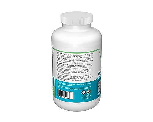 gluten-free vitamin and mineral formula