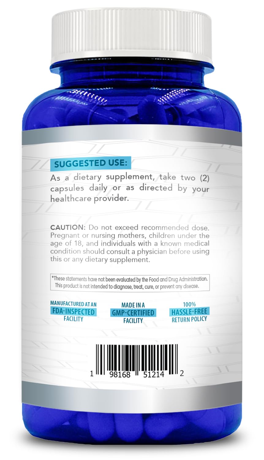 gluten-free vitamin and mineral formula