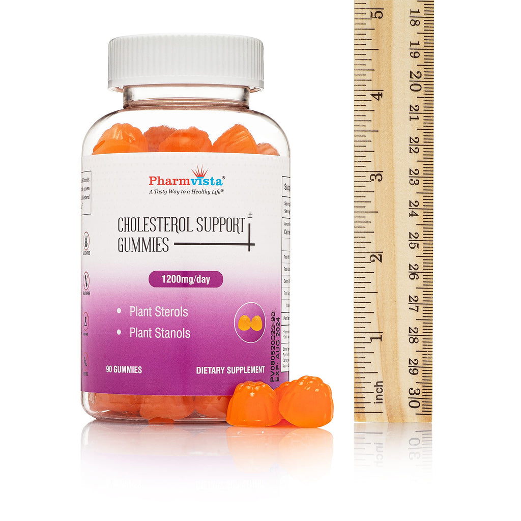 gluten free vitamin and mineral gummies