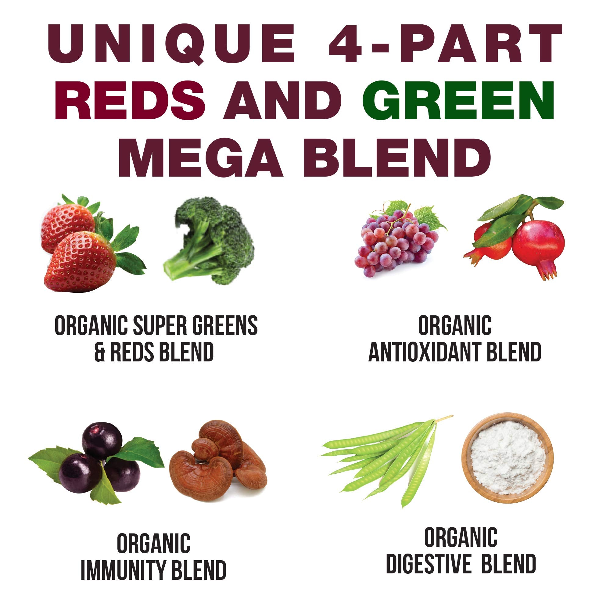 gluten-free vitamin and mineral powder