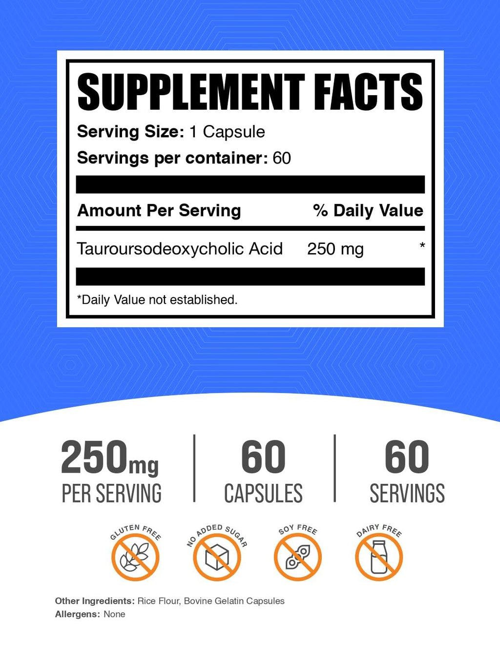 gluten-free vitamin and mineral supplement